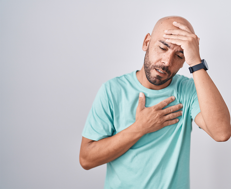 Síncope e Desmaios - Dra Fernanda Joslin